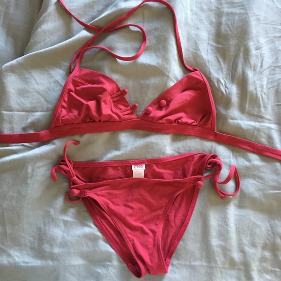 Eres | Swim | Eres Bathing Suit | Poshmark